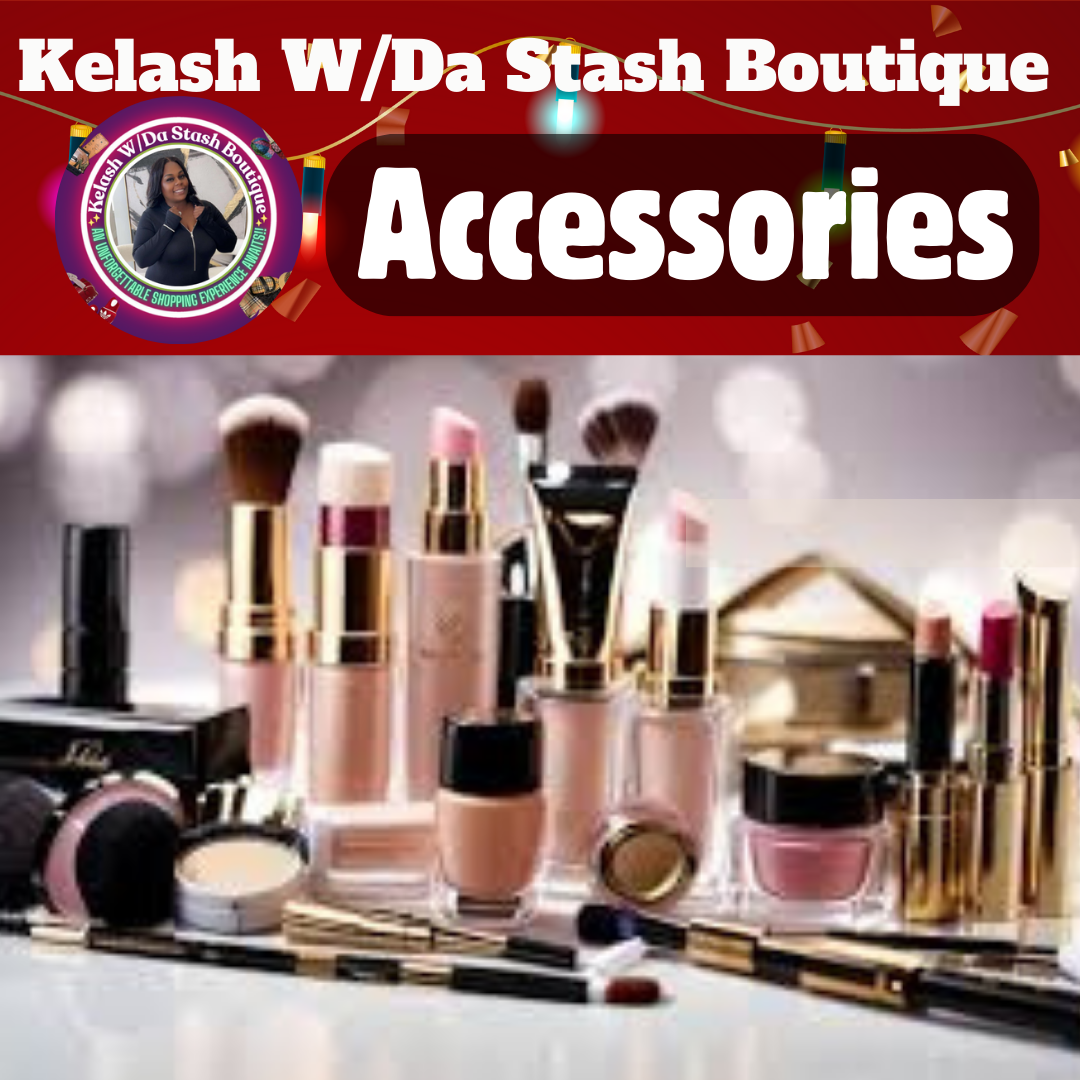 Accessories – Kelash n More LLC